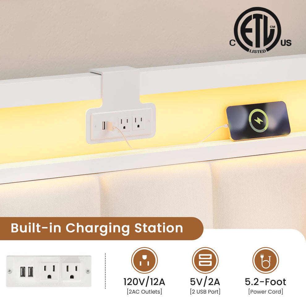 Hasuit Corner Bed Frame With Storage Drawers Full Daybed With Line F